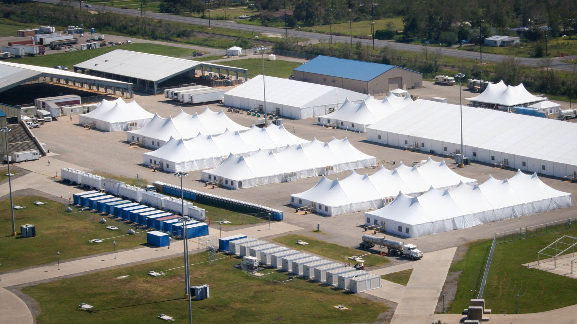 Florida Emergency Management - Deployed Resources