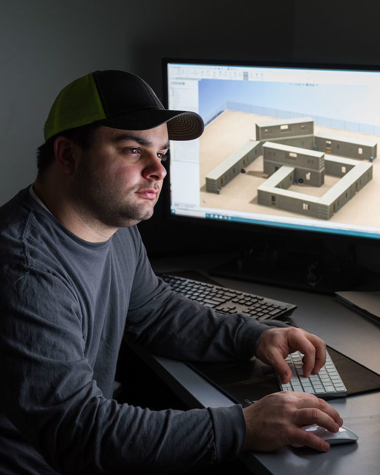 Integrated Logistics Support & Management | Deployed Resources