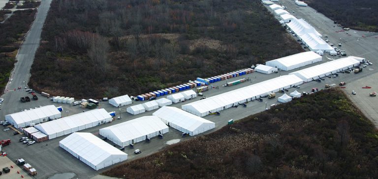 Corporate Event Management & Development | Deployed Resources