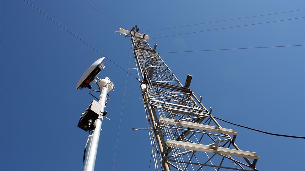 Communication Systems - Deployed Resources Communication Systems - Deployed Resources