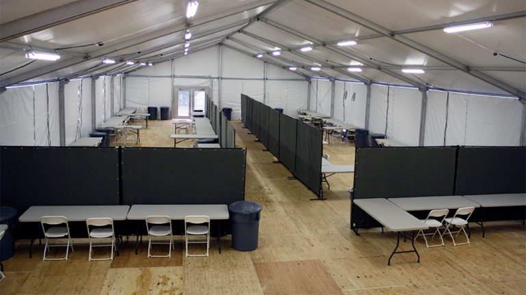 Offices - Deployed Resources